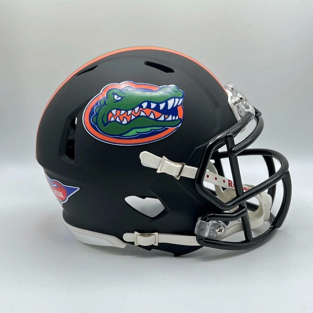 Head To Head Football Helmets