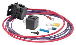Painless Performance Products 30202 Hot Shot Starter Relay Kit | eBay