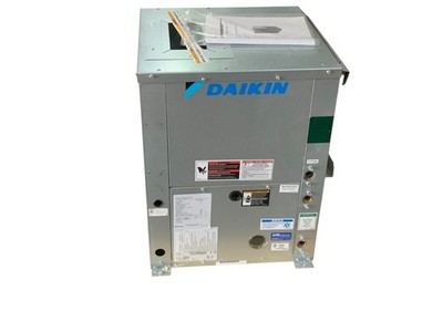 Daikin Water Source Heat Pump WSHP Vertical Compact 208/230V 1Ph | eBay