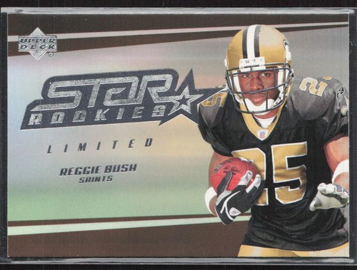2006 Upper Deck #219 Reggie Bush Rookie RC | eBay