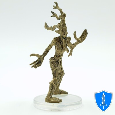 Deadbark Dryad - Vecna Eve of Ruin #18 D&D Icons of the Realms Blight ...
