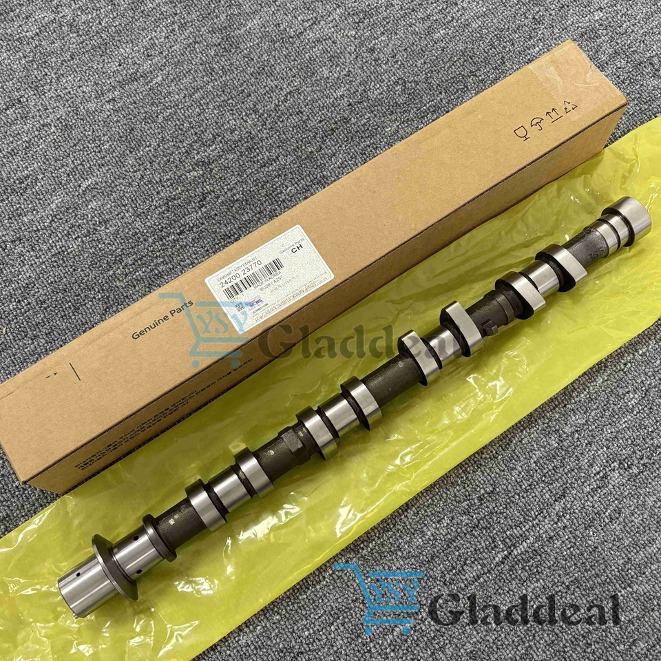 Exhaust Camshaft Fits For Hyundai Elantra Touring Tiburon,Tucson 24200 ...