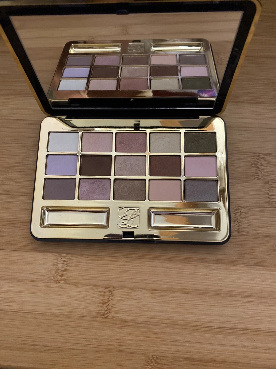 Eye Shadow Compact