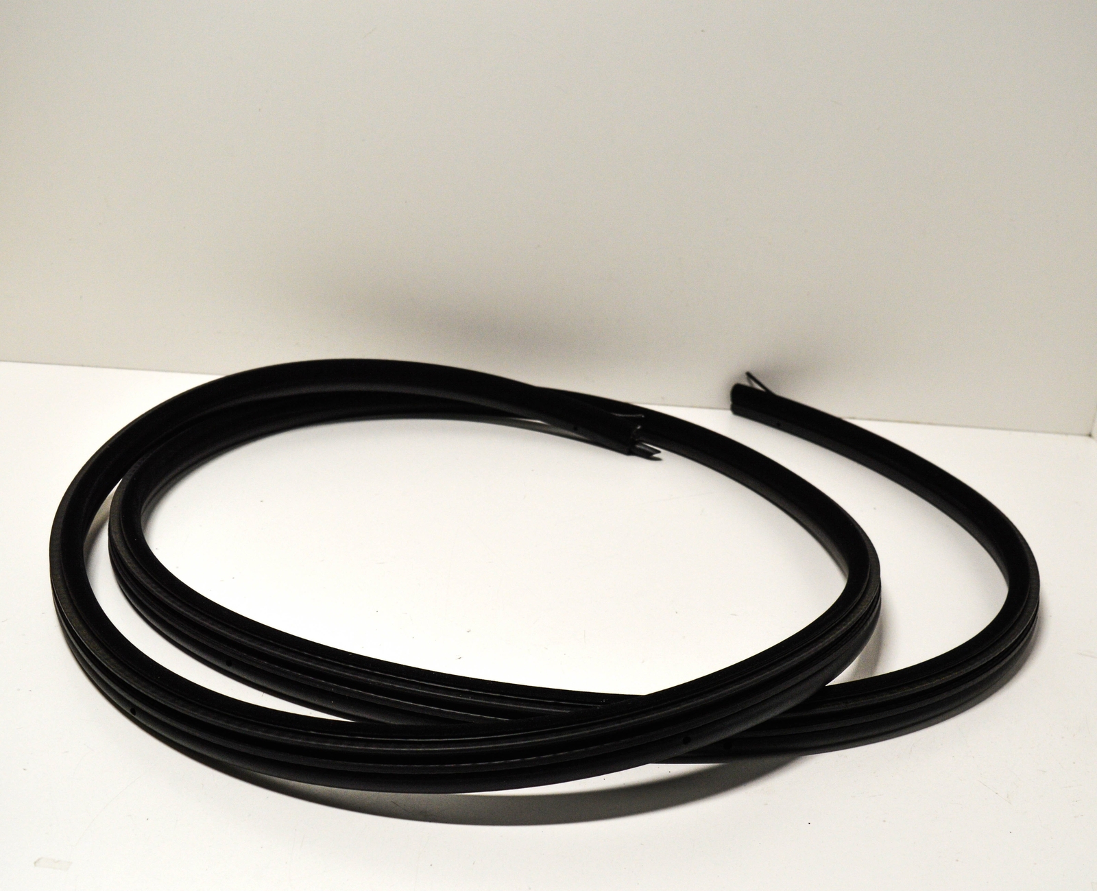 BMW 3 E46 Front Inner Door Protection Seal 51728194682 NEW GENUINE ...