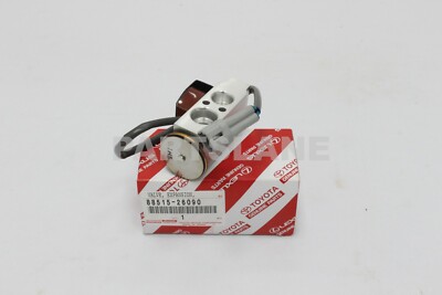 Toyota Hiace KDH200 OEM Genuine Cooler Expansion Valve | 88515-26090 ...