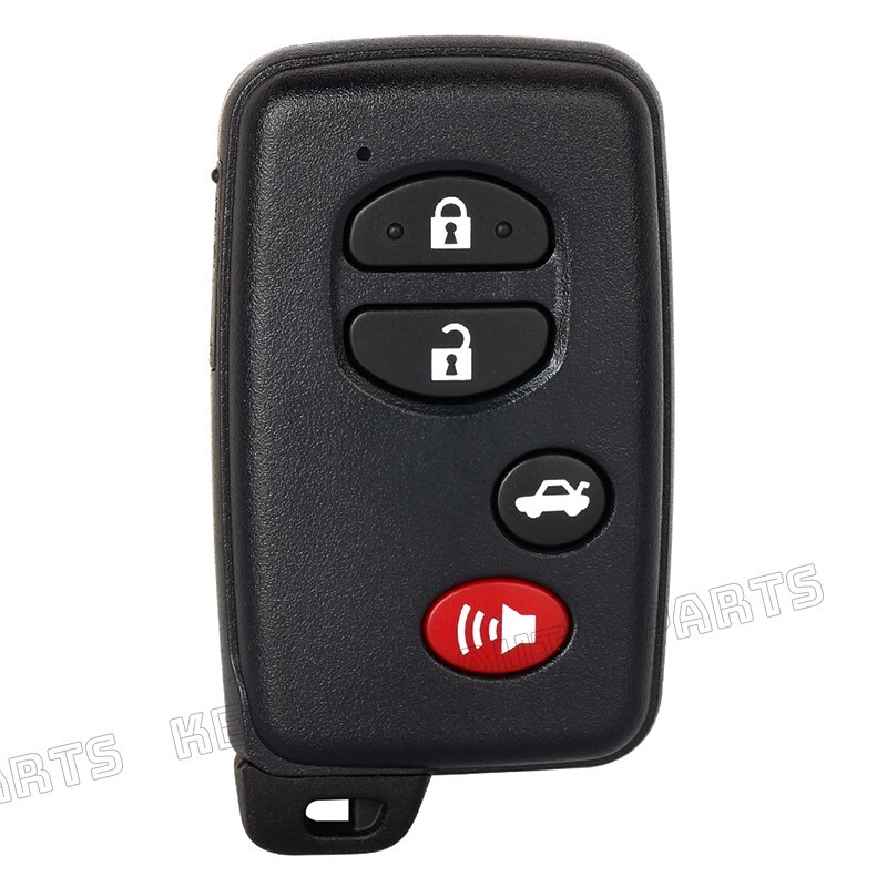 HYQ14ACX for Subaru Forester WRX 2014-2015 Keyless Remote Smart Key Fob ...