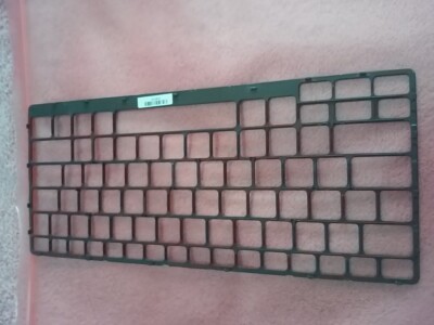 Dell Latitude 3150 US Keyboard Lattice Shroud CMYD3 | eBay