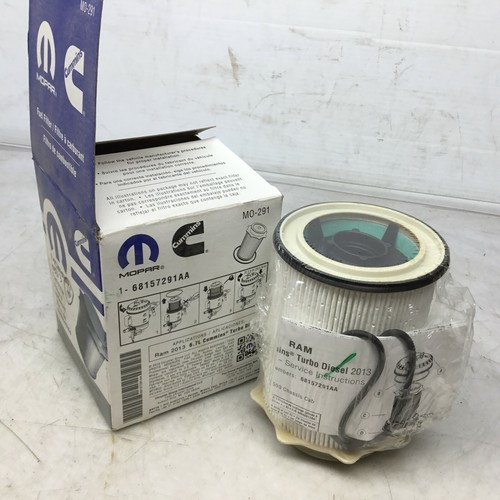 Mopar Fuel Filter 68157291AA | eBay