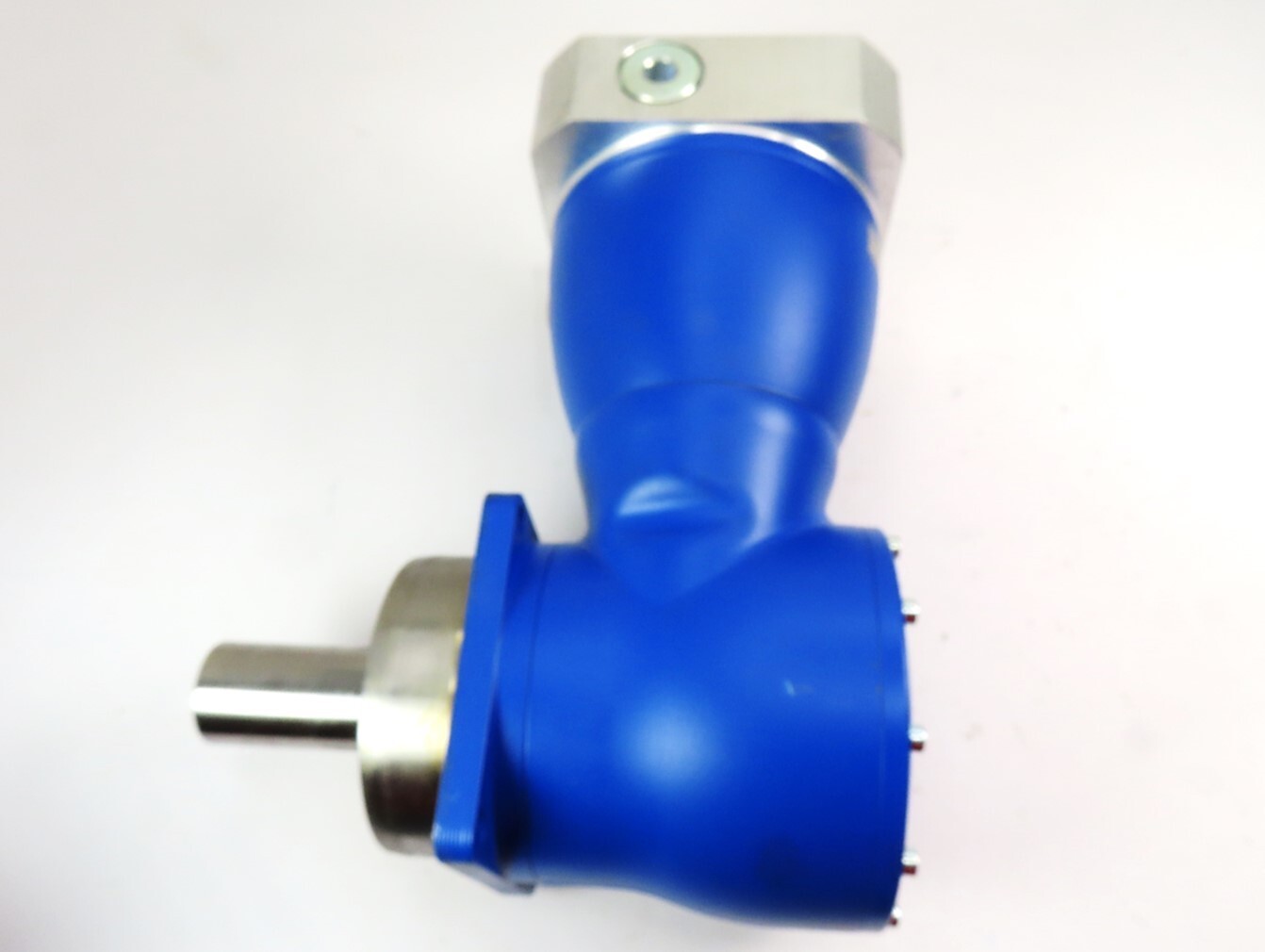 Wittenstein SK+100S-MF1-4 Alpha 4:1 Ratio SK+100S-MF1-4-0H1-1K00 NEW IN ...