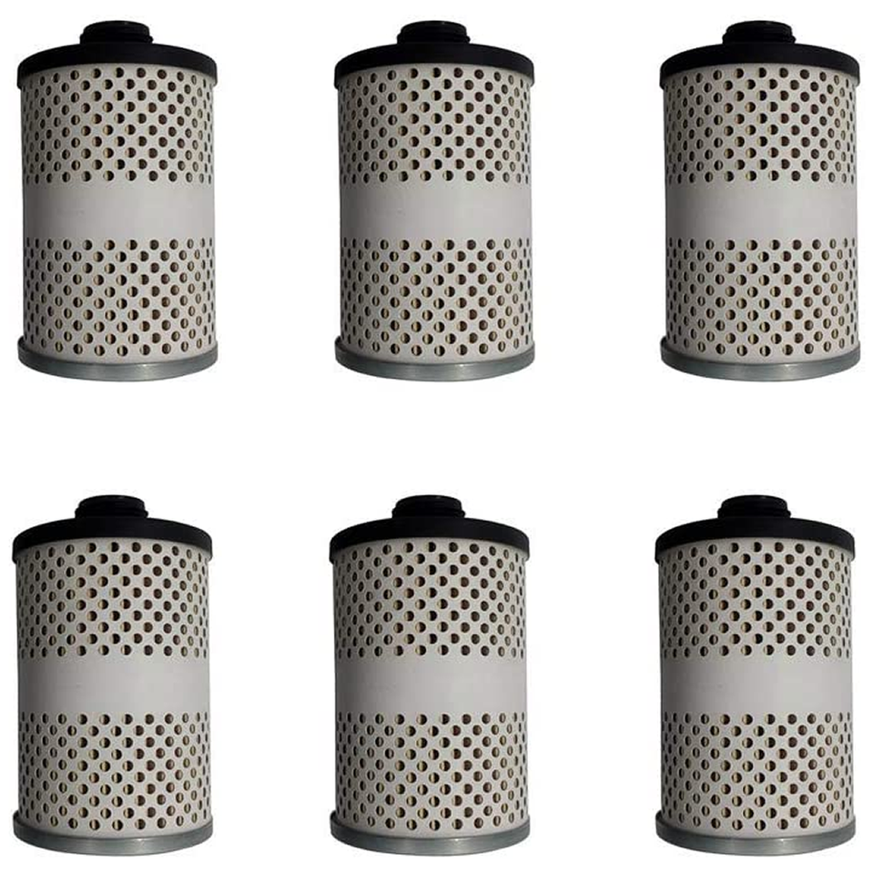 (496-5) Fuel Tank Filter Replacement Water Separate Element 30 Micron ...