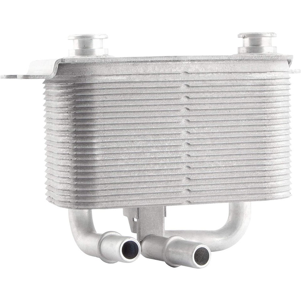 Auto Transmission Oil Cooler for BMW E60 E63 525i 525xi 528xi 530xi ...