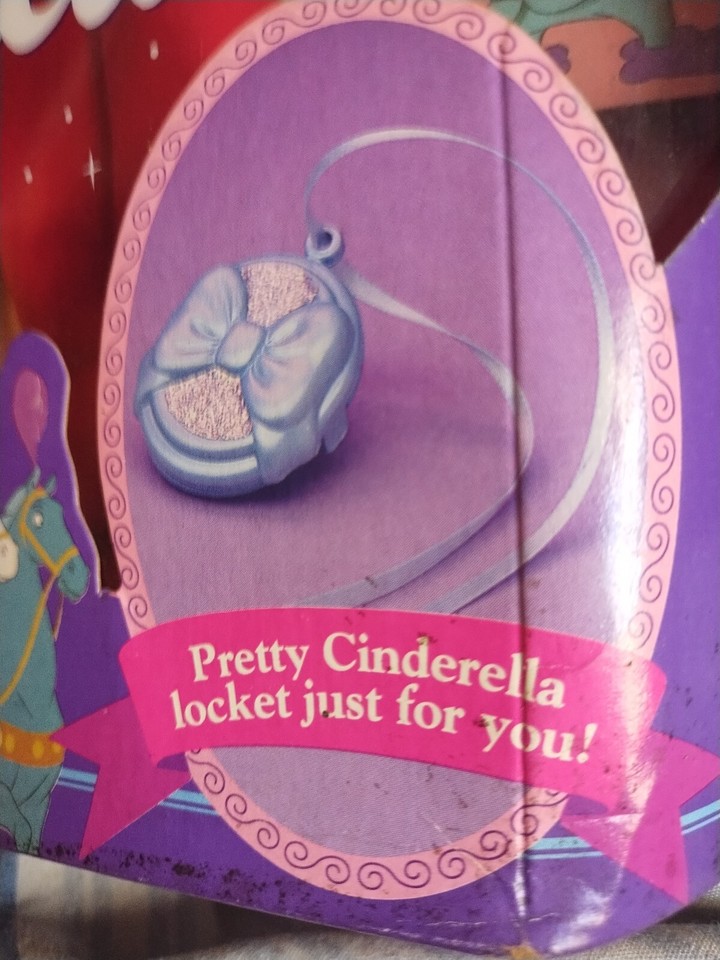 Cinderella and Prince Charming 1991 Disney TWO Classics Dolls Mattel ...