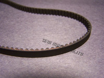 BELT Motor Singer 7211 7212 8019 9802 9836 9936 CG500 CG550 CG590 DL17 ...