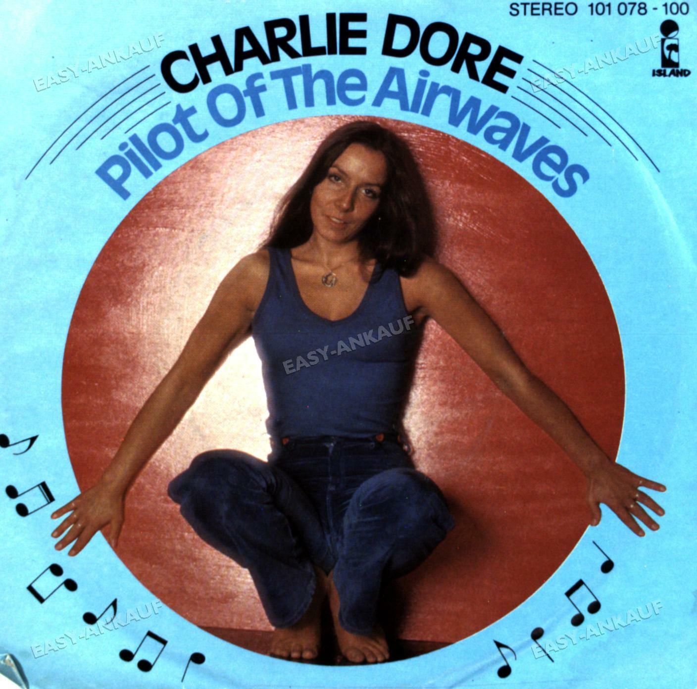 Charlie Dore Oops