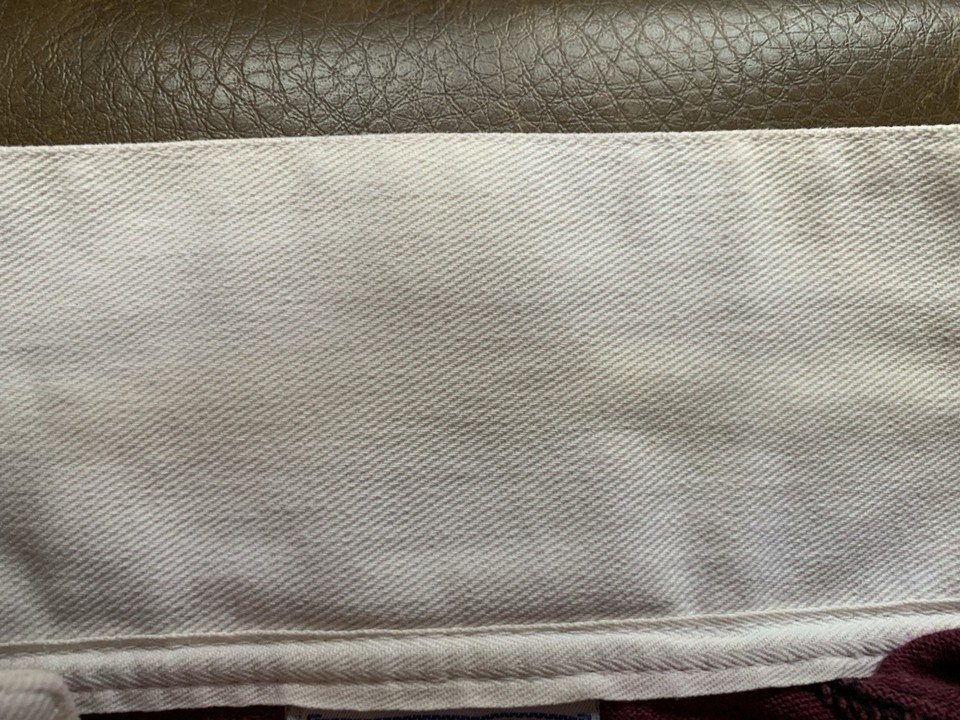 Vintage Lands' End Men’s American Rugby Red/White/Blue Team Stripe ...