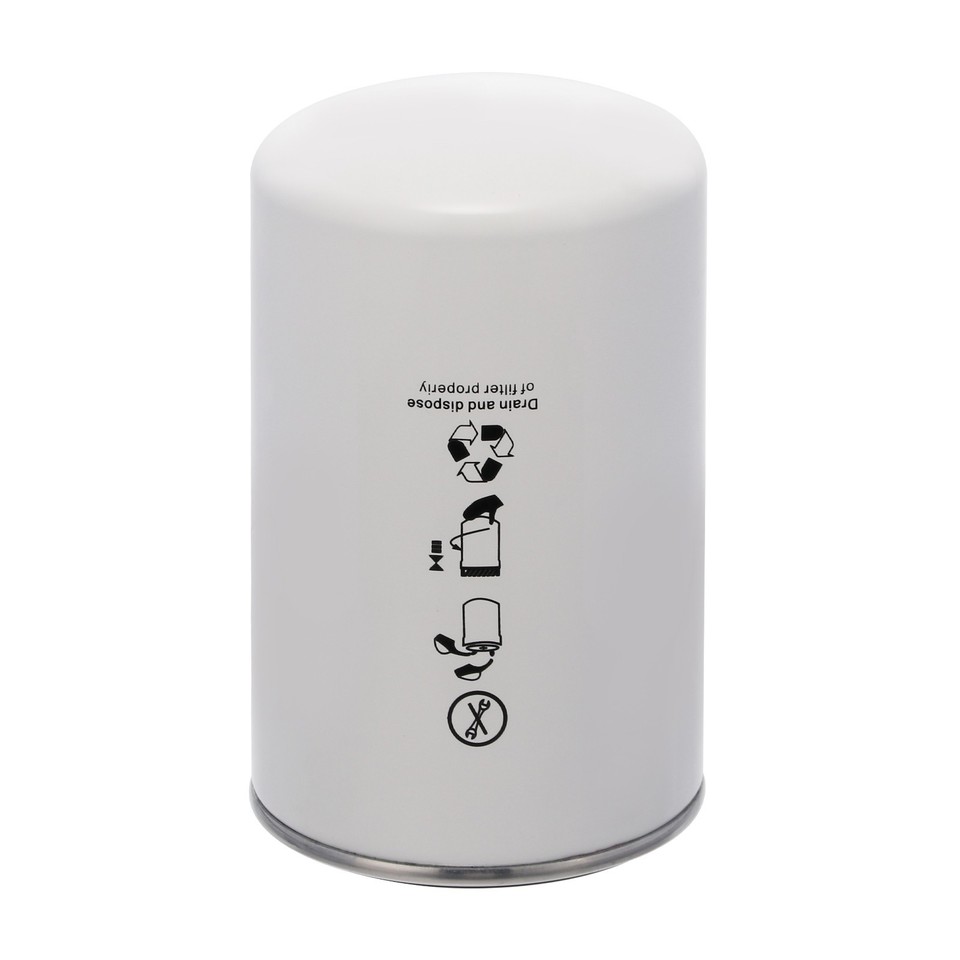 6PACK LF3818 Lube OIl Filter Compatible with Hino Truck M4 M5 L6 FG 145 ...