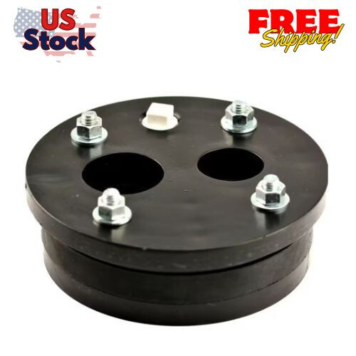 6in Well Seal Double Drop 1-1/4in x 1in Protect Well Surface Water ...