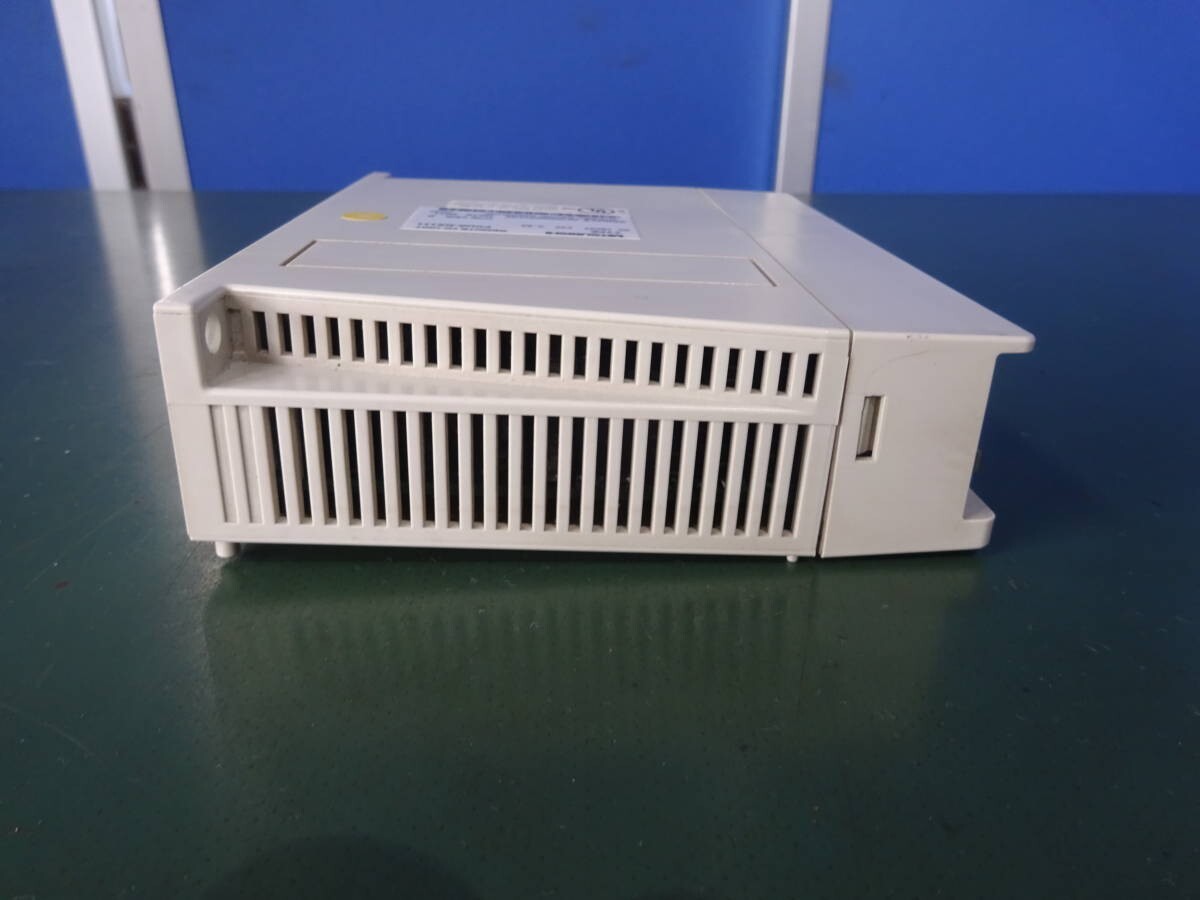 MITSUBISHI REMOTE I/O UNIT FCUA-DX111 24V 3.8A tested | eBay