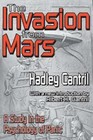 The Invasion from Mars: A Study in the Psychology of Panic by Hadley ...