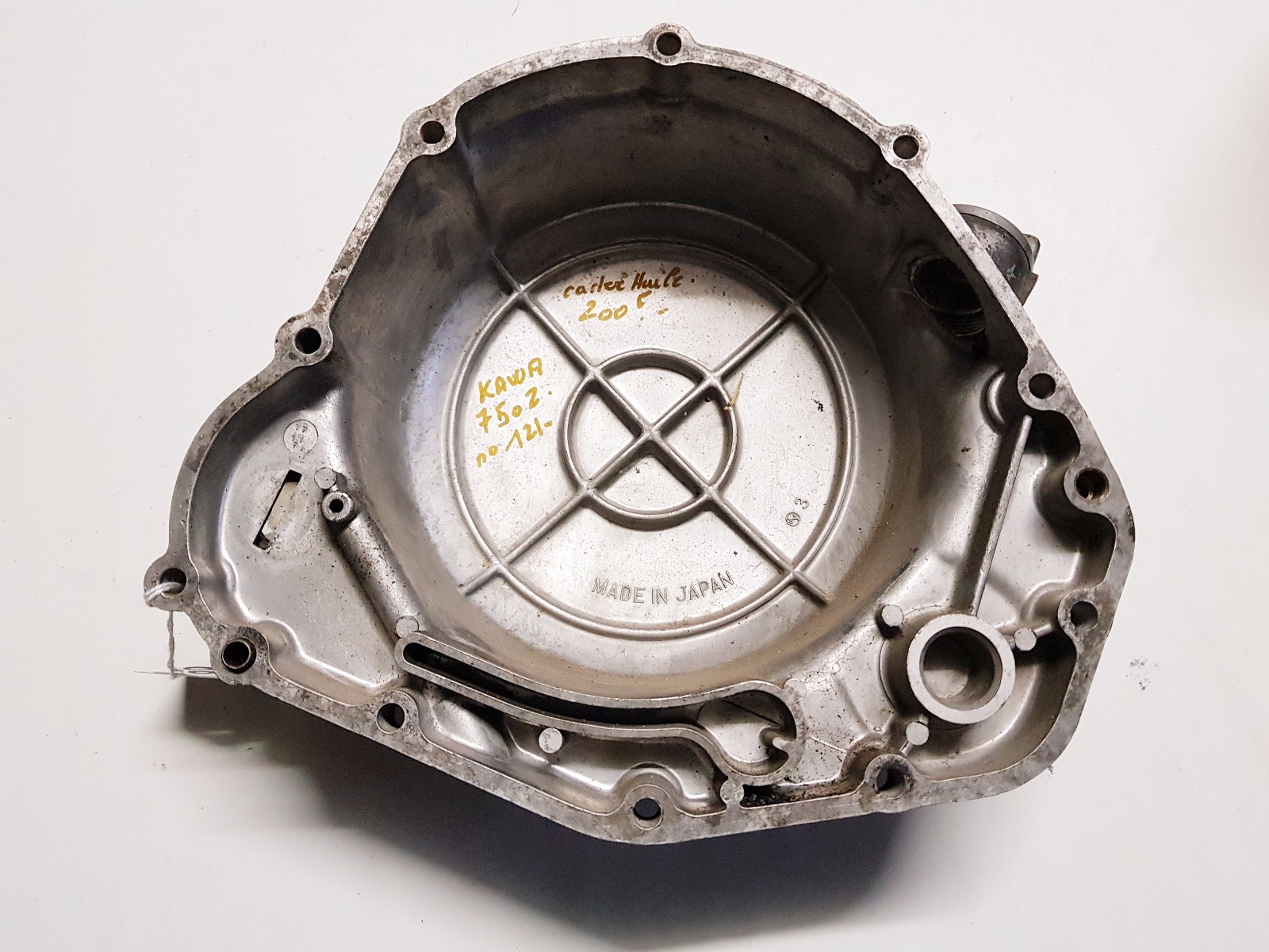 Carter embrayage KAWASAKI Z750 Z 750 750Z | eBay