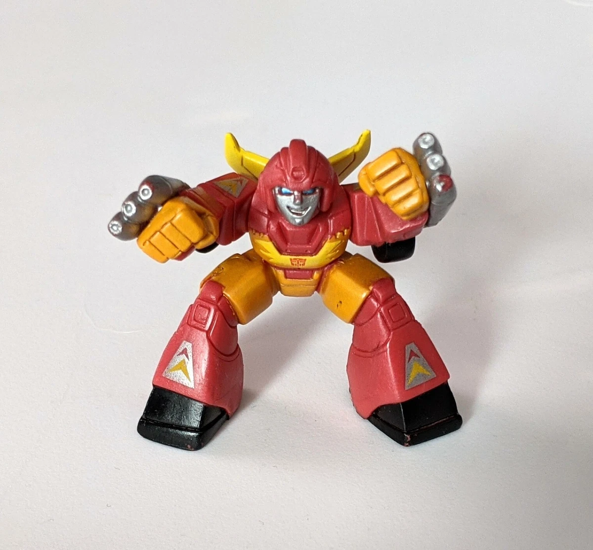 Transformers 1 Autobots