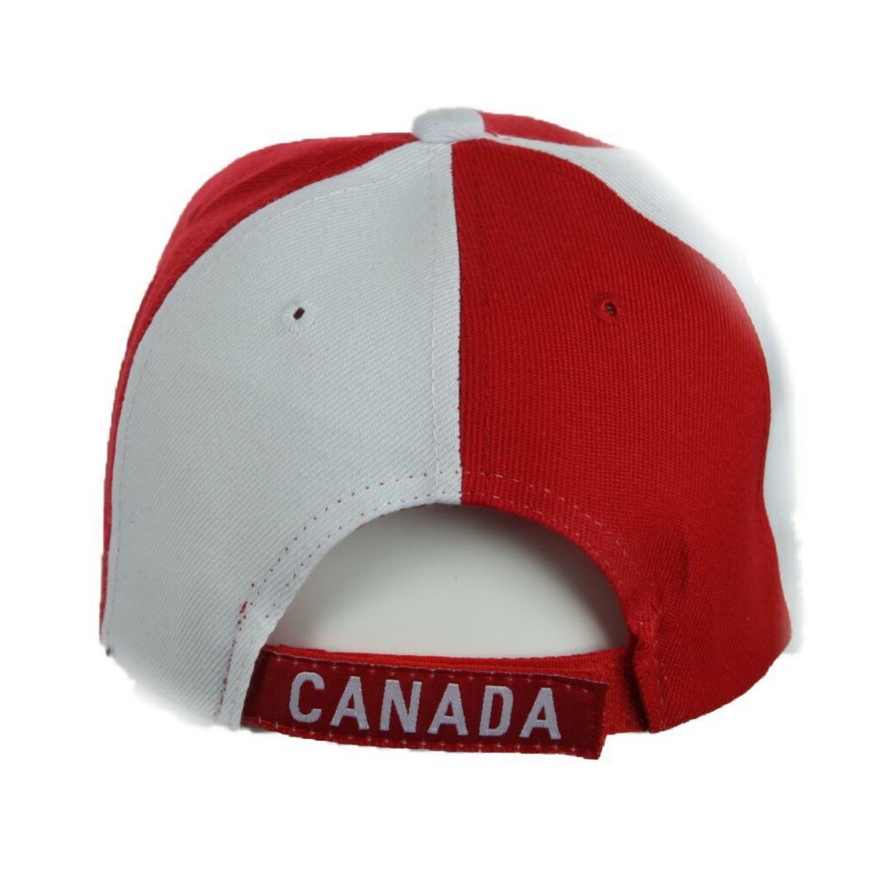 World Flag Baseball Cap USA Mexico Canada South America Central America ...