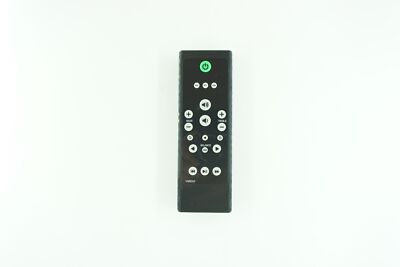 Remote Control Compatible For Kanto YARO 2 YARO2 YARO2-AMP Amplifier | eBay