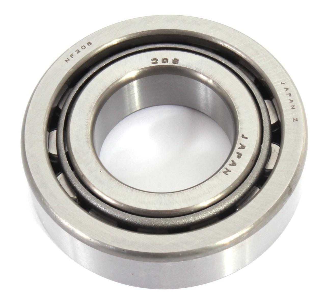 NF306 Cylindrical Roller Bearing Premium Brand JTEKT 30x72x19mm | eBay UK