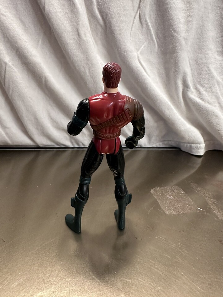 1995 Kenner Batman Forever - Hydro Claw Robin Action Figure Only | eBay