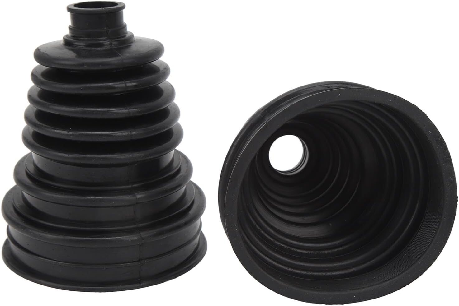 2Pcs CV Joint Boot Kit Universal Split CV Axle Boot Repair Kit | eBay