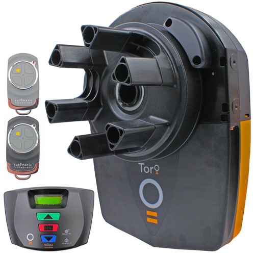 ATA GDO-10V3 TORO Garage Motor/Opener 9325964002282 | eBay