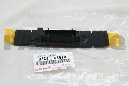 8536148010 Genuine Toyota BRACKET WASHER 85361-48010 | eBay