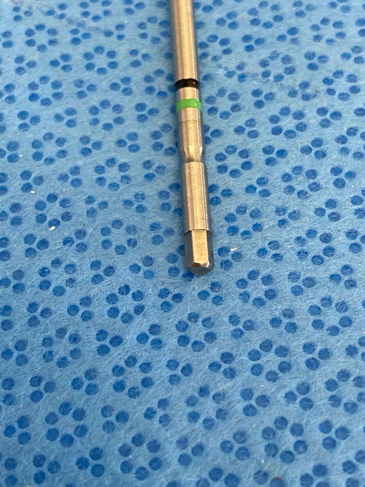 Stryker 62-27015 VariAx T7 Self Retaining Screwdriver Blade Orthopedic ...