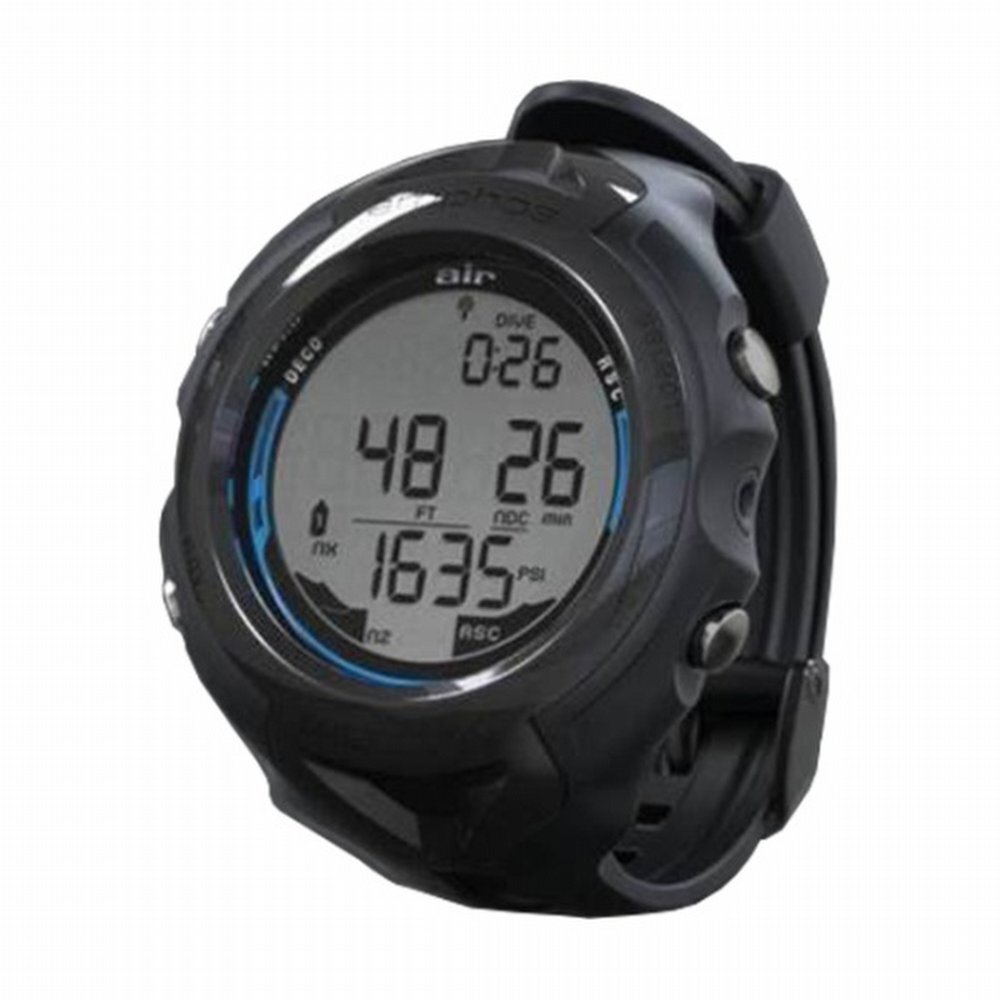 Sherwood Amphos Air 2.0 Wrist Computer With Transmitter for sale online ...