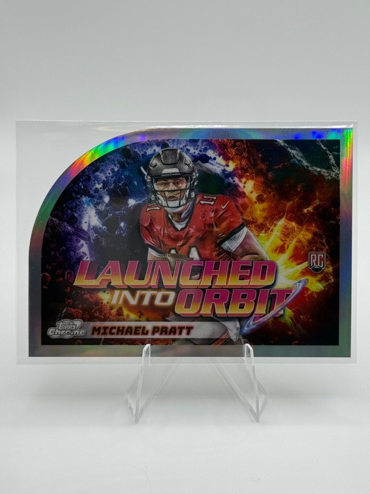 Inserts Refractors 2024 Topps Chrome Cosmic Football updated 5/12 🚨 | eBay