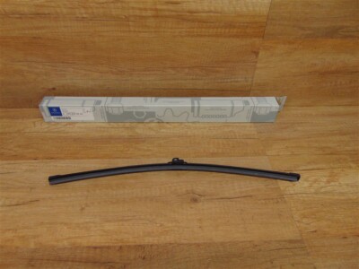 Spazzola tergicristallo anteriore pezzo unico originale Mercedes W204 ...