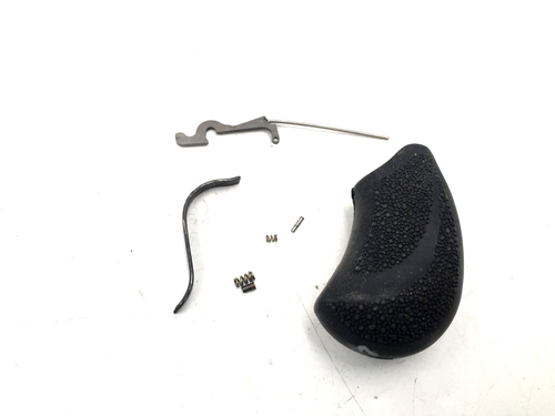 North American Arms Pug, 22 Magnum Revolver Parts: Bolt, Grip, Pins ...