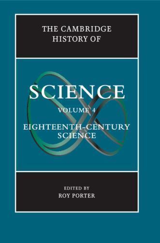 The Cambridge History of Science Ser.: Cambridge History of Science ...