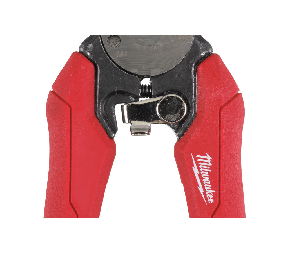 Milwaukee® 7 in 1 Wire Stripping Pliers 230mm (9in) 4932478554 | eBay