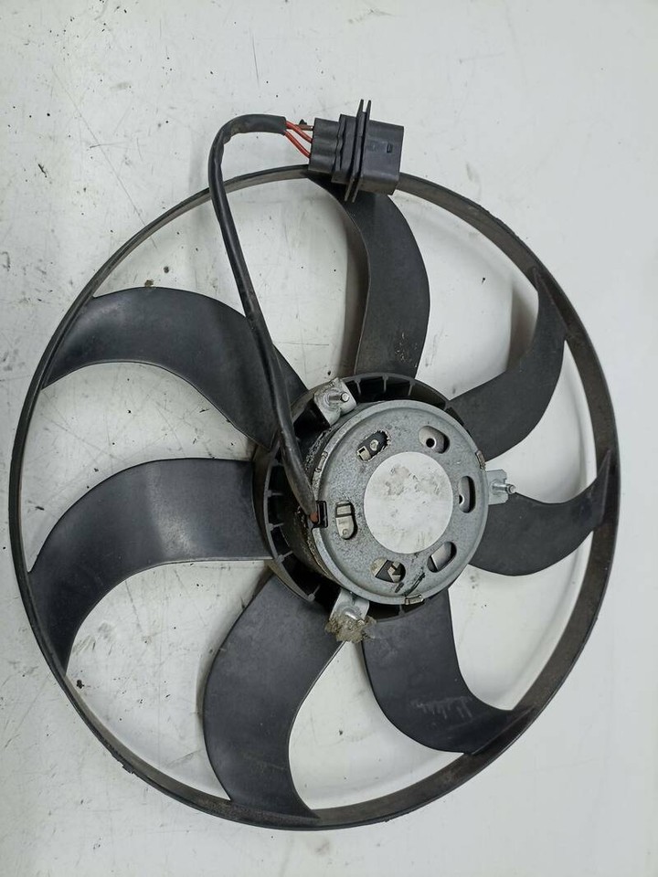 6Q0959455AD ventilateur électrique pour SEAT IBIZA ST (6J8) SPORT 2012 ...