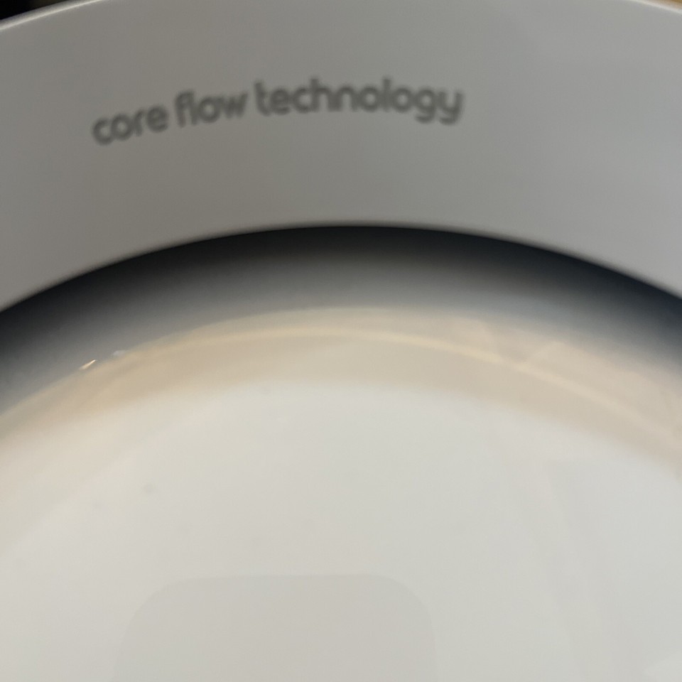 Dyson Pure Cool Me Personal Air Purifier Core Flow Fan - White/Silver Core Flow | eBay