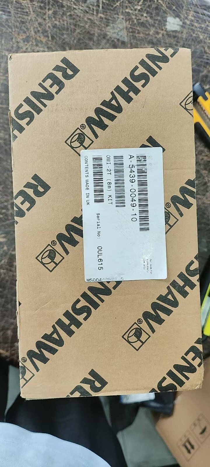 NEW 1PCS OMI-2T RENISHAW Probe receiver | eBay