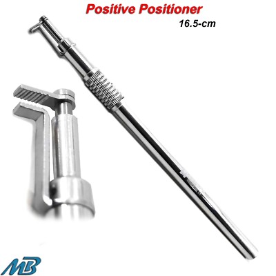 Dental Posterior Bond Positive Bracket Positioner Ortho Direct Bond ...