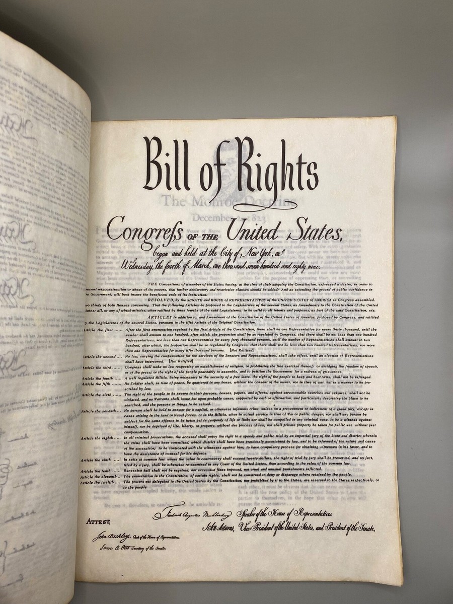 Freedom Documents