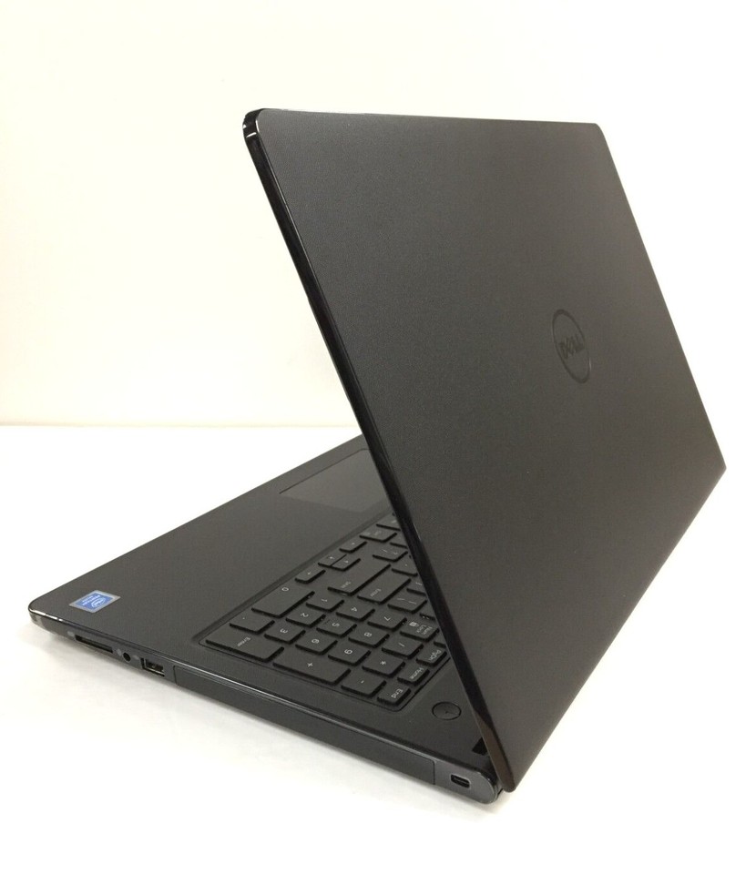 Dell Inspiron 15 3573 15.6"/Intel N5000/4GB/8GB RAM/500GB/1TB HDD/Win10 ...
