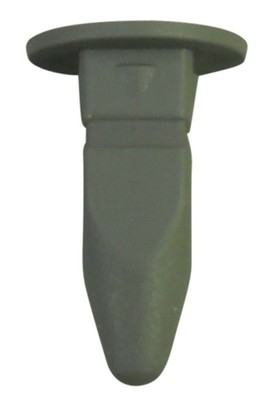 VOLKSWAGEN LOCK NUT 9mm OEM 357868143 Pack of 10 | eBay UK