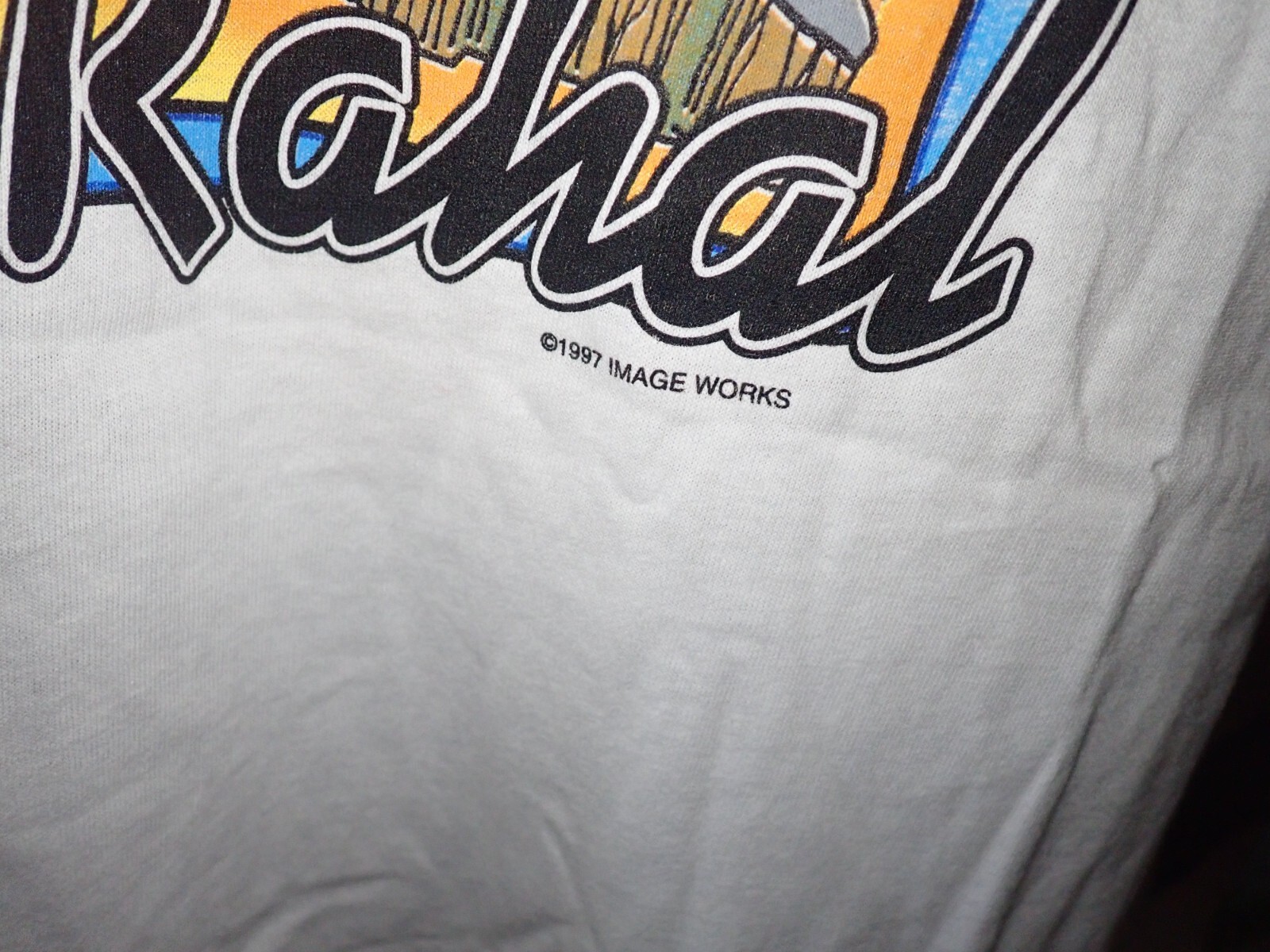 Vtg Bobby Rahal Lite Miller Time Indy Car 1997 Shirt … - Gem