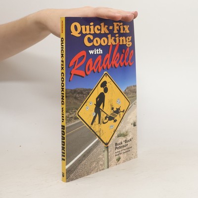 Quick-Fix Cooking with Roadkill | eBay