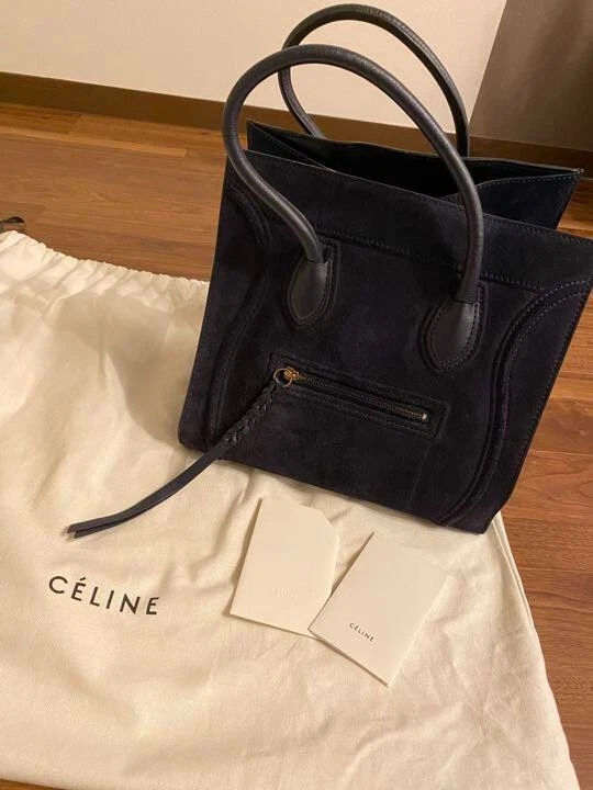 Celine Phantom Colours