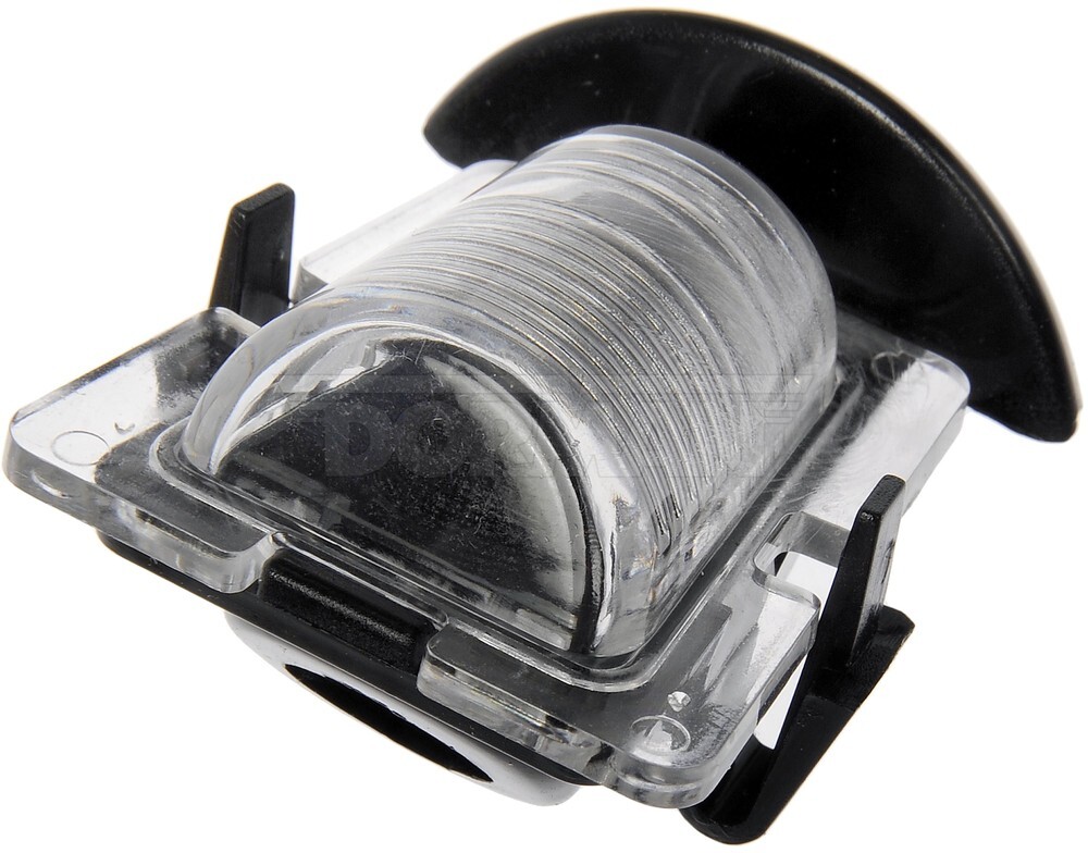 License Plate Light Lens-Lamp Lense Dorman 68205 for sale online | eBay